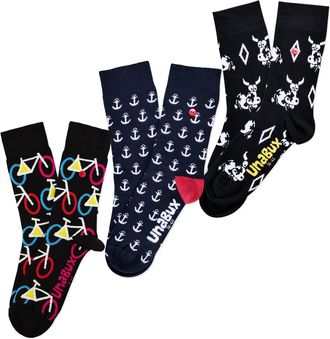 Unabux Socken