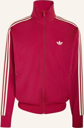 adidas Originals Adidas Originals Firebird Originals Jacke rot