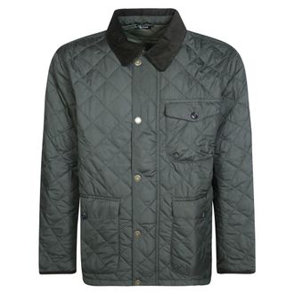 Barbour Herren, Jacken, Gr&uuml;n, XLGr&ouml;&szlig;e