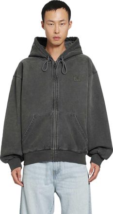Carhartt Work in Progress Vista Zip-Up Hoodie