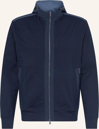 Paul & Shark Paul & Shark Sweatjacke blau