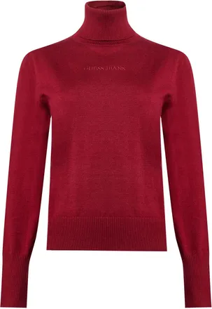 Guess STRICKWAREN - Rollkragenpullover auf YOOX.COM