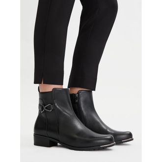 Caprice Stiefeletten Caprice 9-25403-45 Schwarz