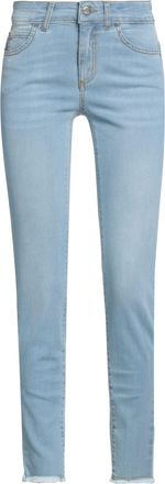 Caractere HOSEN & RÖCKE - Jeanshosen auf YOOX.COM