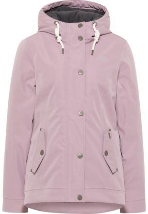 Ice Bound Winterjacke Damen Ros&eacute;lavendel