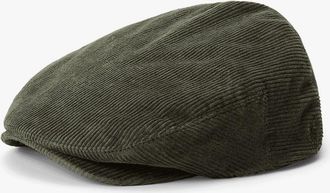 Polo Ralph Lauren B&eacute;ret en velours c&ocirc;tel&eacute;