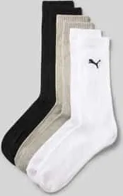 Puma Socken aus Baumwoll-Mix im 6er-Pack