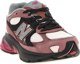 New Balance Sneakers - mauve