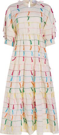 Mira Mikati KLEIDER - Maxi-Kleider auf YOOX.COM