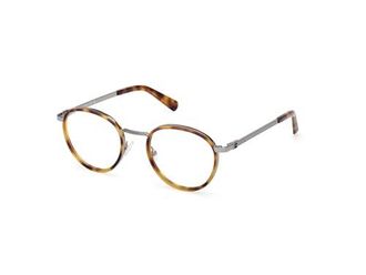 Guess GU50324 053 Blonde Havana 49/21/145 Gafas para hombre