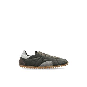 Maison Margiela Sportschuhe - - Shoes - Damen - Gr&uuml;n - 41 EU