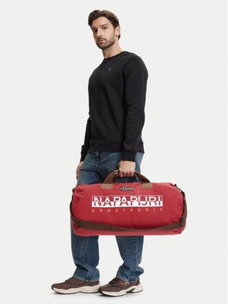 Napapijri Wochenendtasche NP0A4GGMR501 Rot