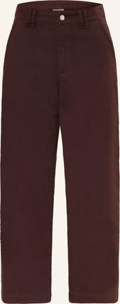 Marc O'Polo Denim Marc Opolo Denim Mom Jeans rot