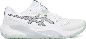 Asics Tennisschuhe Asics Gel-Challenger 15 1041A510 Weiß