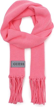 Guess Schal Guess AW9961 WOL03 Rosa