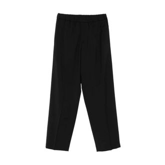 Costumein Straight Leg Hose - - Trousers - Herren - Schwarzk - XL