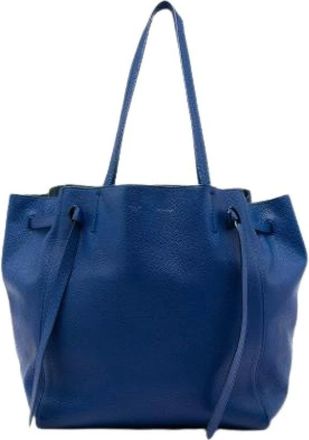 Celine Damen, Pre-Owned, Blau, ONE SIZEGr&ouml;&szlig;e