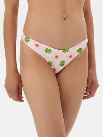Maaji Bikini-Unterteil Pastel Flourish Splendour PT2679SBC038 Bunt