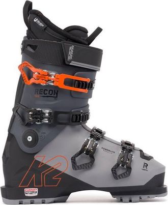 K2 Herren All-Mountain Schuhe RECON 100 MV GRIPWALK