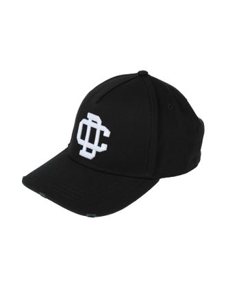 Dsquared2 ACCESSOIRES - M&uuml;tzen & H&uuml;te auf YOOX.COM