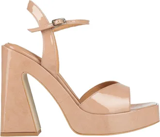 Elvio Zanon SCHUHE - Sandalen auf YOOX.COM