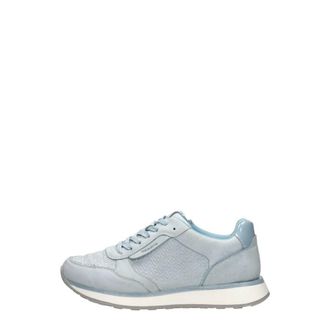 Tamaris Damen, Schuhe, Blau, 37 EUGr&ouml;&szlig;e