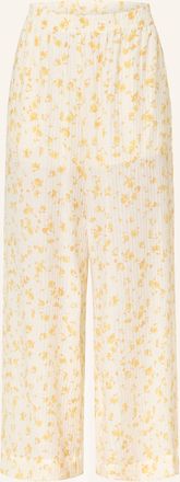 Moss Copenhagen Msch Copenhagen Marlenehose Mschfalisha blau