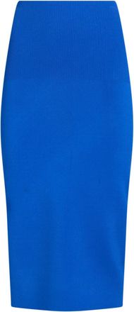 Victoria Beckham HOSEN & R&Ouml;CKE - Midi-R&ouml;cke auf YOOX.COM