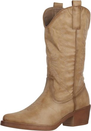 Elara Cowboystiefel
