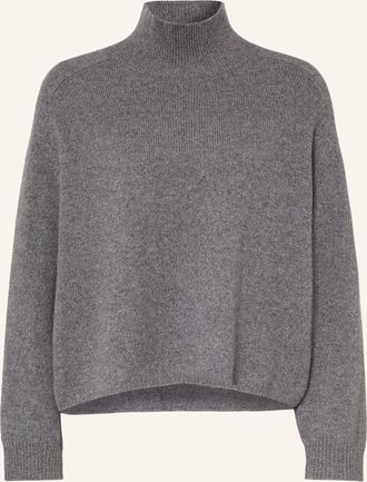 Darling Harbour Darling Harbour Pullover grau