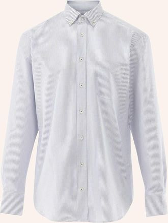 van Laack Van Laack Hemd Comfort Fit weiss