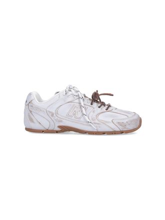Miu Miu X New Balance 530 Sl Sneakers
