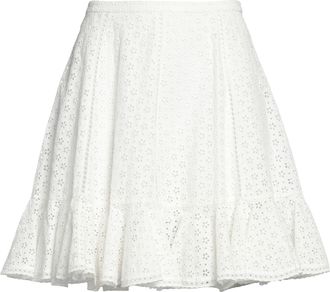 Philosophy di Lorenzo Serafini HOSEN & RÖCKE - Miniröcke auf YOOX.COM