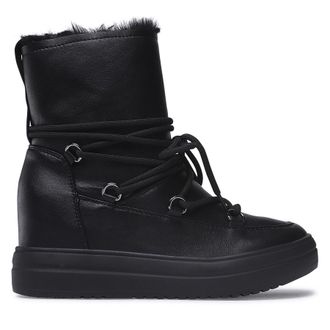 Jenny Fairy Stiefeletten Jenny Fairy WS5829-03 Schwarz