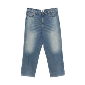 Haikure Herren, Jeans, Blau, MGr&ouml;&szlig;e