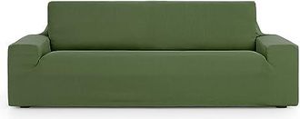 Eysa 2-Sitzer-Elastischer Sofabezug Poseidon Farbe 04