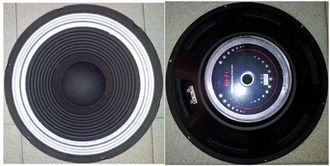 Calder Backform Kreis glatt, Verpackung 11 St&uuml;ck Sichtfeld, Platte aus Zinn, Silber