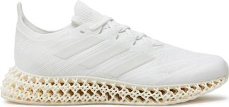 adidas Laufschuhe adidas 4Dfwd 4 ID8884 Weiß