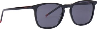 HUGO BOSS Sonnenbrillen HUGO 1399/S 208795 Schwarz