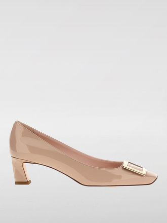 Roger Vivier Pumps Damen Farbe Pink