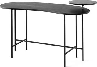 & Tradition Bureau en frêne Palette JH9, Jaime Hayon, 2016 & Tradition