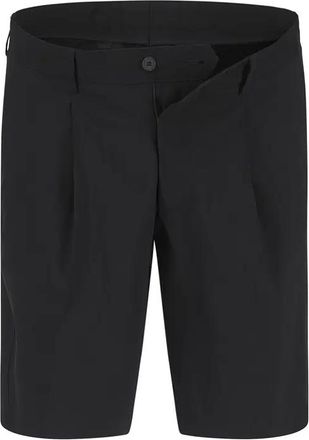 Strellson Herren Hosen schwarz