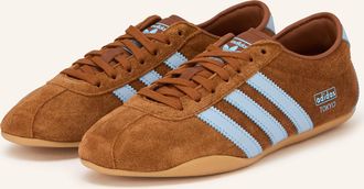 adidas Originals Adidas Originals Sneaker Tokyo braun
