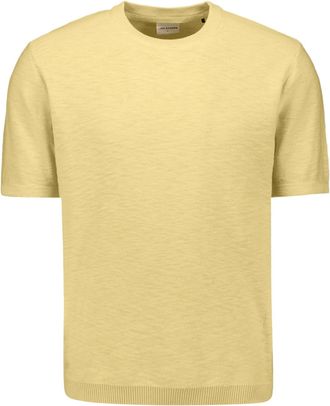 No Excess Pullover