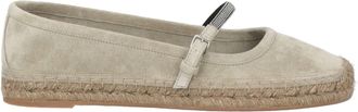 Brunello Cucinelli SCHUHE - Espadrilles auf YOOX.COM
