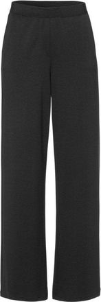 Frank Walder Schlupfhose mit modischem Taillengummi