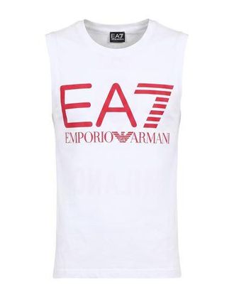 Emporio Armani TOPS - T-shirts sur YOOX.COM