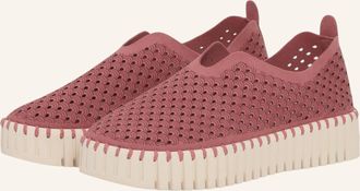 Ilse Jacobsen Ilse Jacobsen Sneaker tulip3373 orange