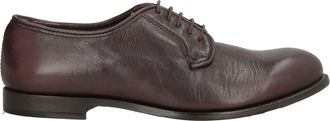 Crisci SCHUHE - Schn&uuml;rschuhe auf YOOX.COM