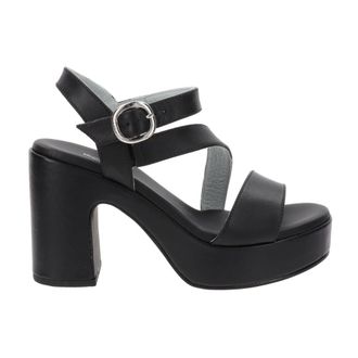Nero Giardini Damen, Schuhe, Schwarzk, 36 EUGr&ouml;&szlig;e